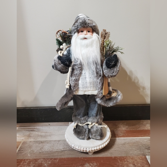 Martha Stewart | Holiday | Gorgeous Natural Santanew | Poshmark